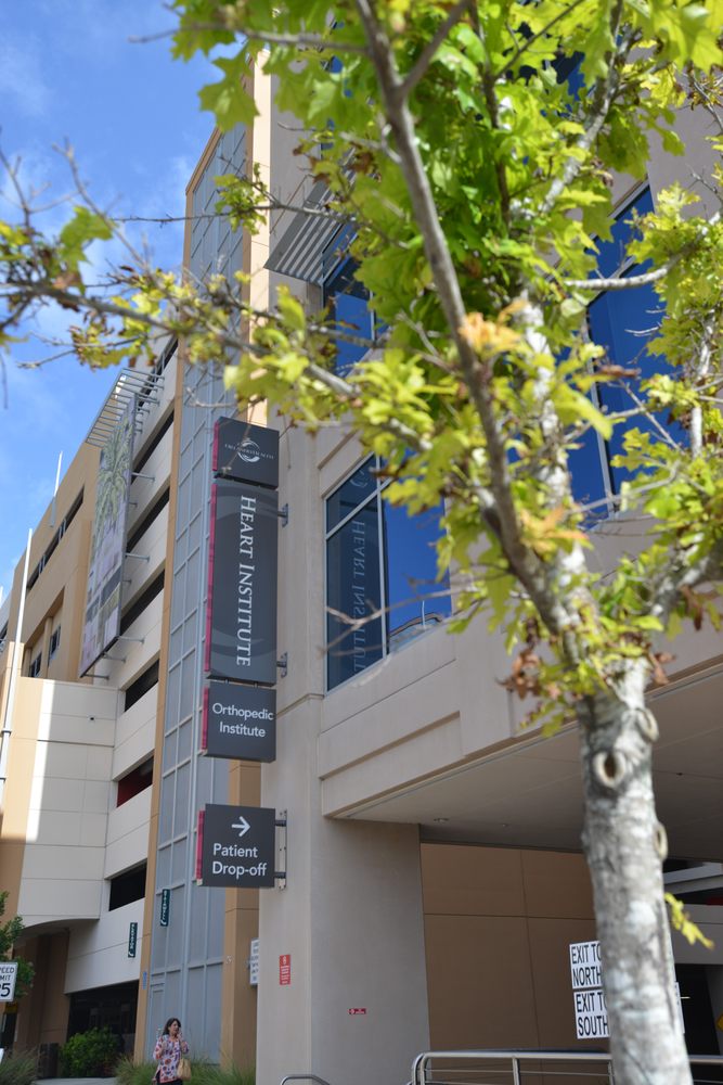 SCRIPTS PHARMACY AT ORLANDO HEALTH HEART & VASCULAR INSTITUTE - Orlando ...