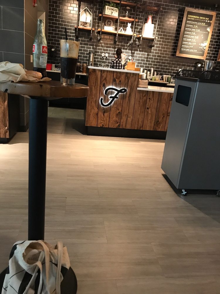 UCF CAMPUS STORE & FOXTAIL CAFE - Orlando FL - Hours, Directions ...