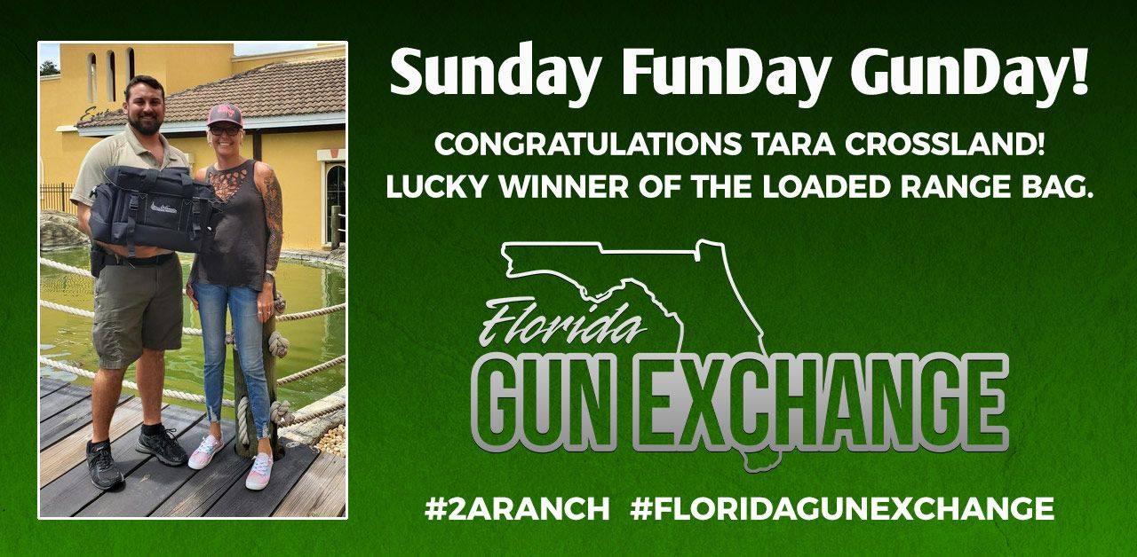 FLORIDA GUN EXCHANGE - Ormond Beach FL - Hours, Directions, Reviews ...