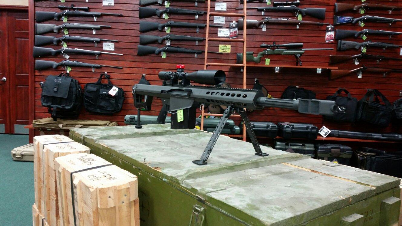 FLORIDA GUN EXCHANGE - Ormond Beach FL - Hours, Directions, Reviews ...
