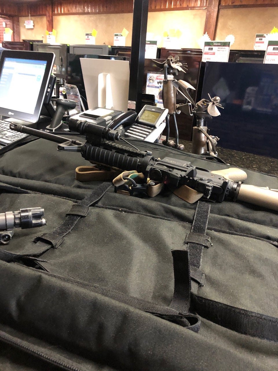 FLORIDA GUN EXCHANGE - Ormond Beach FL - Hours, Directions, Reviews ...