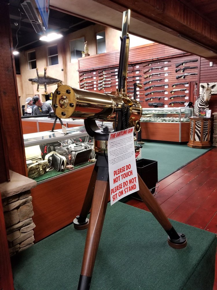 FLORIDA GUN EXCHANGE - Ormond Beach FL - Hours, Directions, Reviews ...