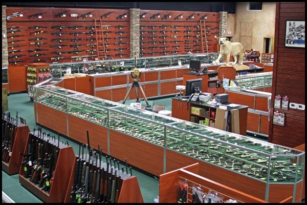 FLORIDA GUN EXCHANGE - Ormond Beach FL - Hours, Directions, Reviews ...