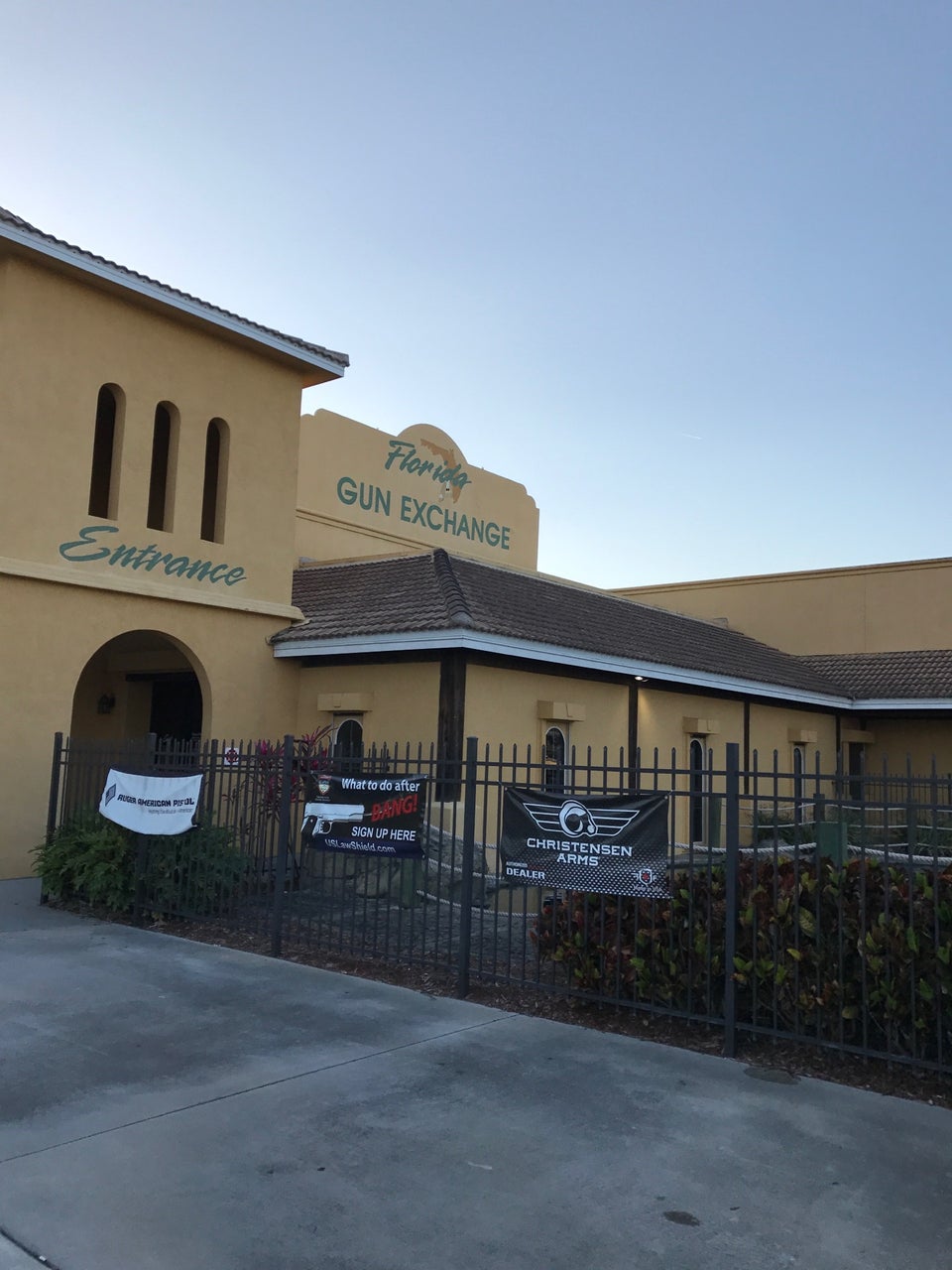 FLORIDA GUN EXCHANGE - Ormond Beach FL - Hours, Directions, Reviews ...