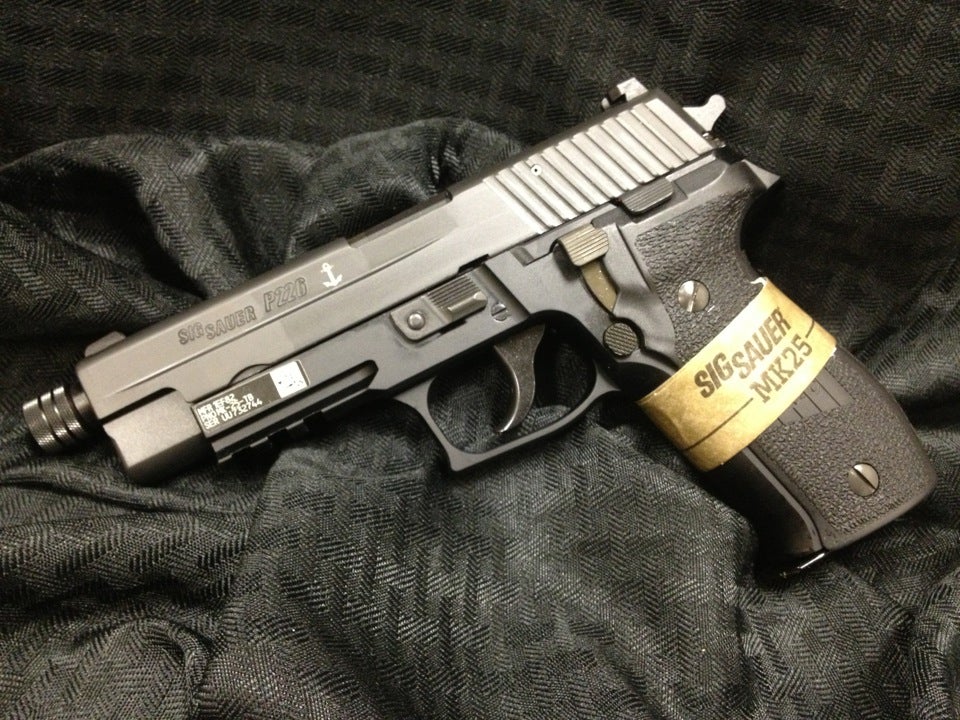 FLORIDA GUN EXCHANGE - Ormond Beach FL - Hours, Directions, Reviews ...