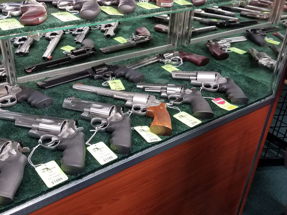 FLORIDA GUN EXCHANGE - Ormond Beach FL - Hours, Directions, Reviews ...