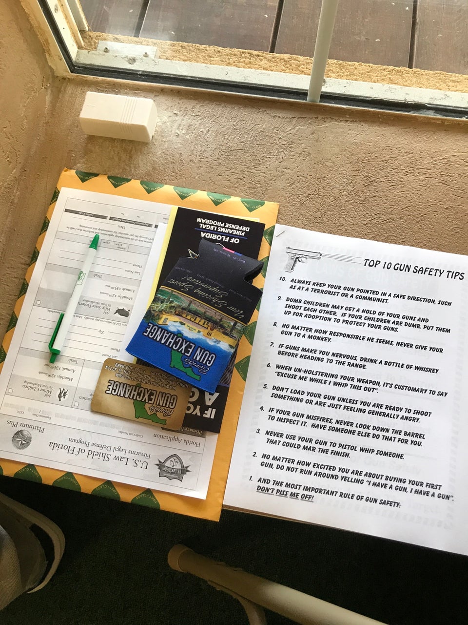 FLORIDA GUN EXCHANGE - Ormond Beach FL - Hours, Directions, Reviews ...