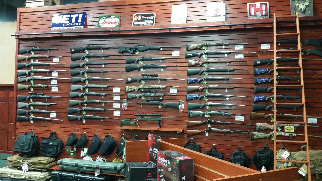 FLORIDA GUN EXCHANGE - Ormond Beach FL - Hours, Directions, Reviews ...