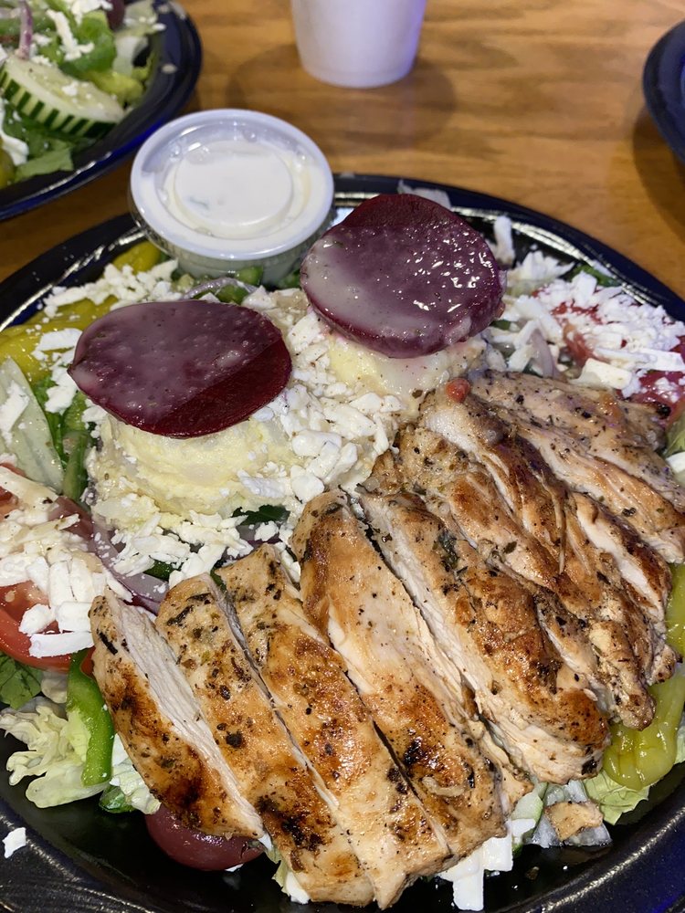 Palm Harbor, FL Restaurants Open for Takeout, Curbside Service and/or ...