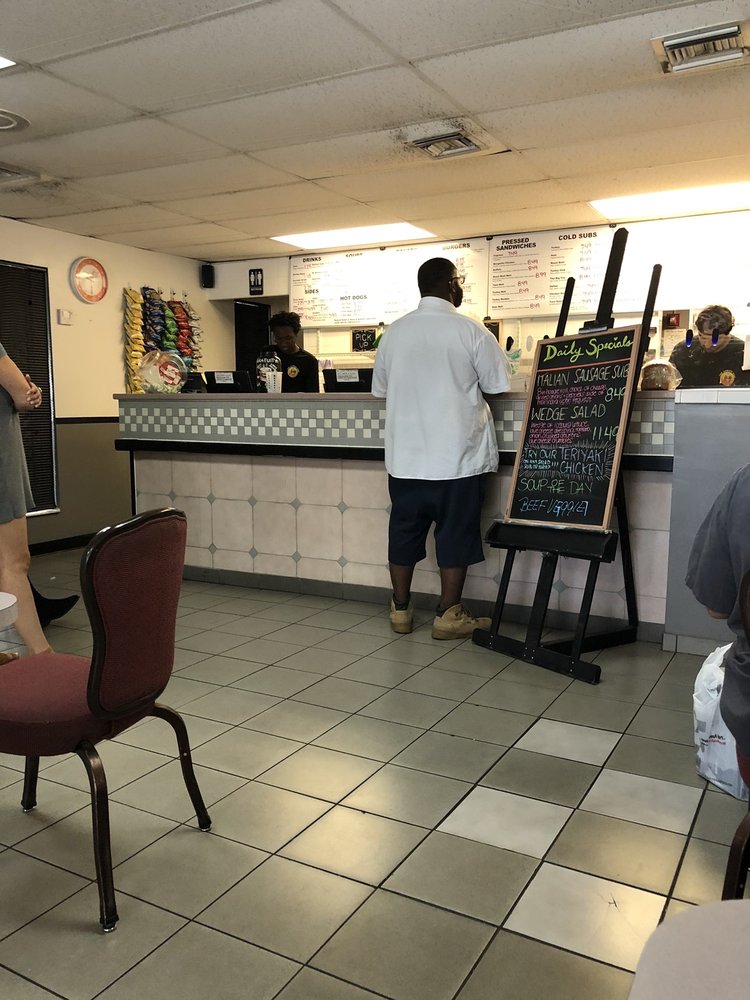 Pompano Beach, FL Restaurants Open for Takeout, Curbside Service and/or ...