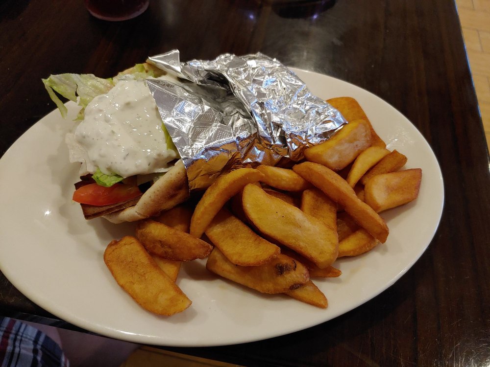 Spring Hill, FL Restaurants Open for Takeout, Curbside Service and/or ...