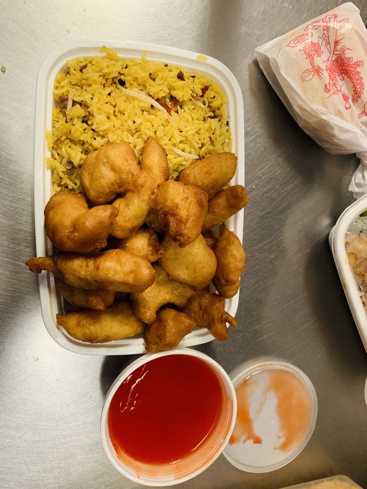 Spring Hill, FL Restaurants Open for Takeout, Curbside Service and/or ...