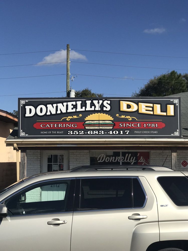 Spring Hill, FL Restaurants Open for Takeout, Curbside Service and/or ...