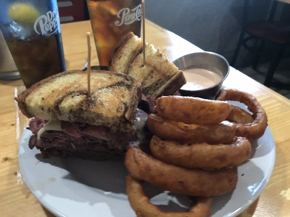 Spring Hill, FL Restaurants Open for Takeout, Curbside Service and/or ...