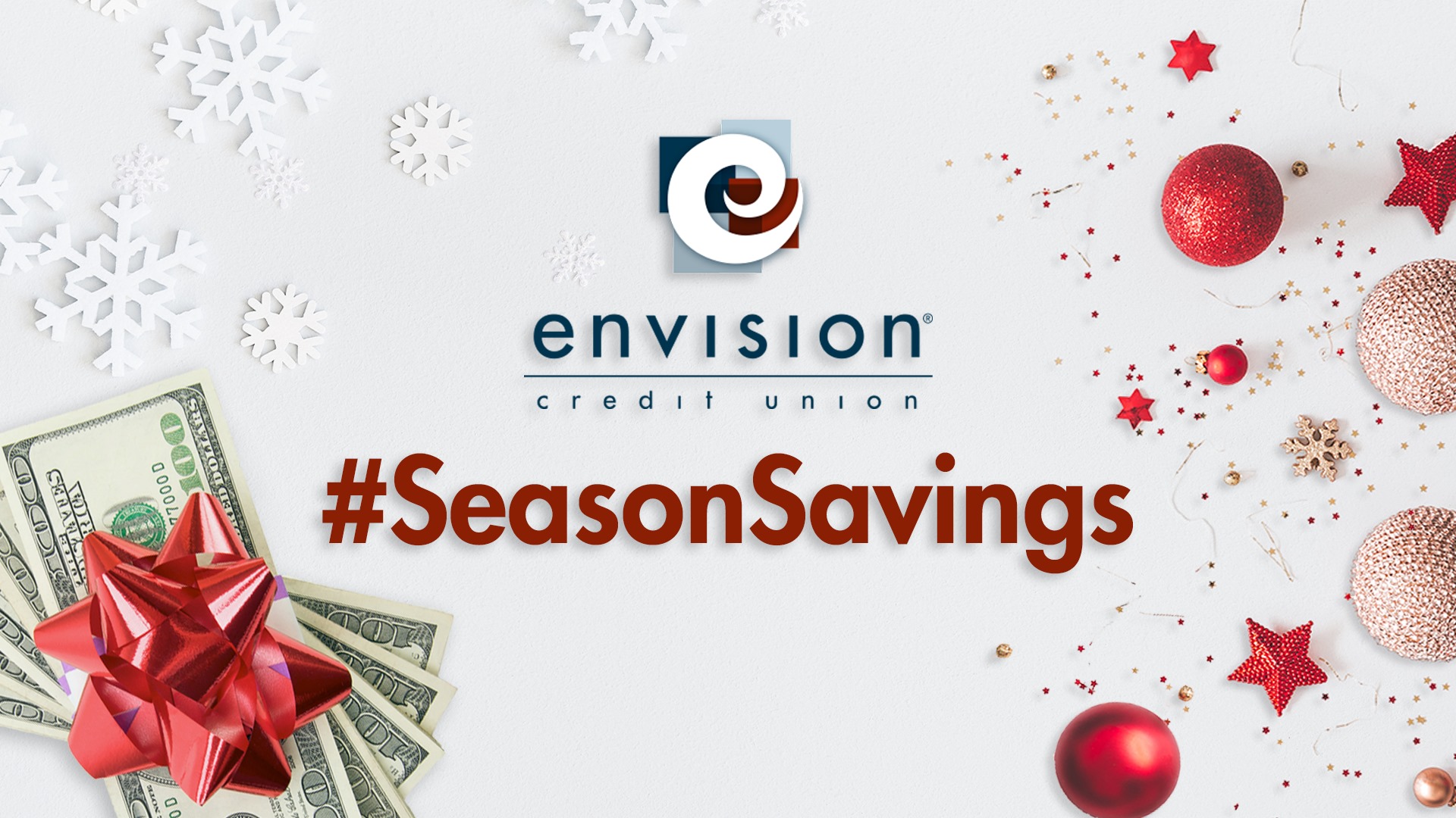 ENVISION CREDIT UNION - Tallahassee FL - Hours, Directions, Reviews ...