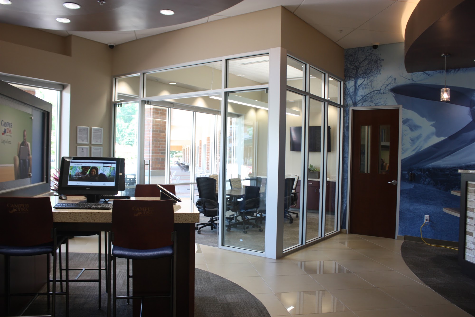 CAMPUS USA CREDIT UNION - Tallahassee FL - Hours, Directions, Reviews ...