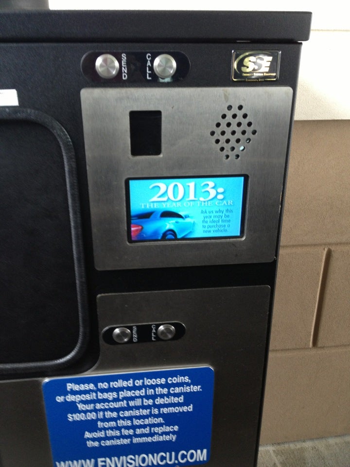 ENVISION CREDIT UNION - Tallahassee FL - Hours, Directions, Reviews ...