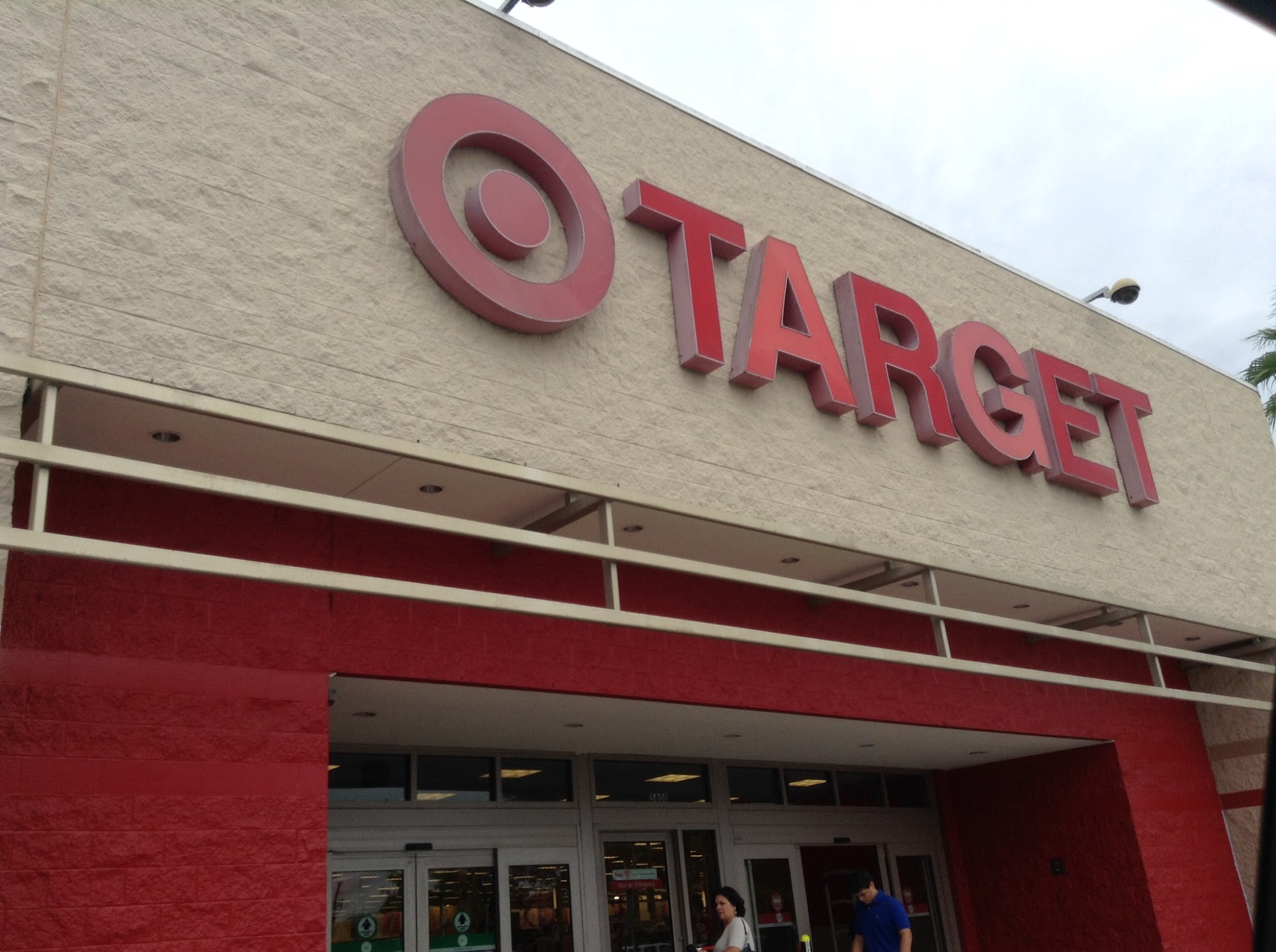 TARGET - 5800 20th St, Vero Beach FL - Hours, Directions, Reviews ...