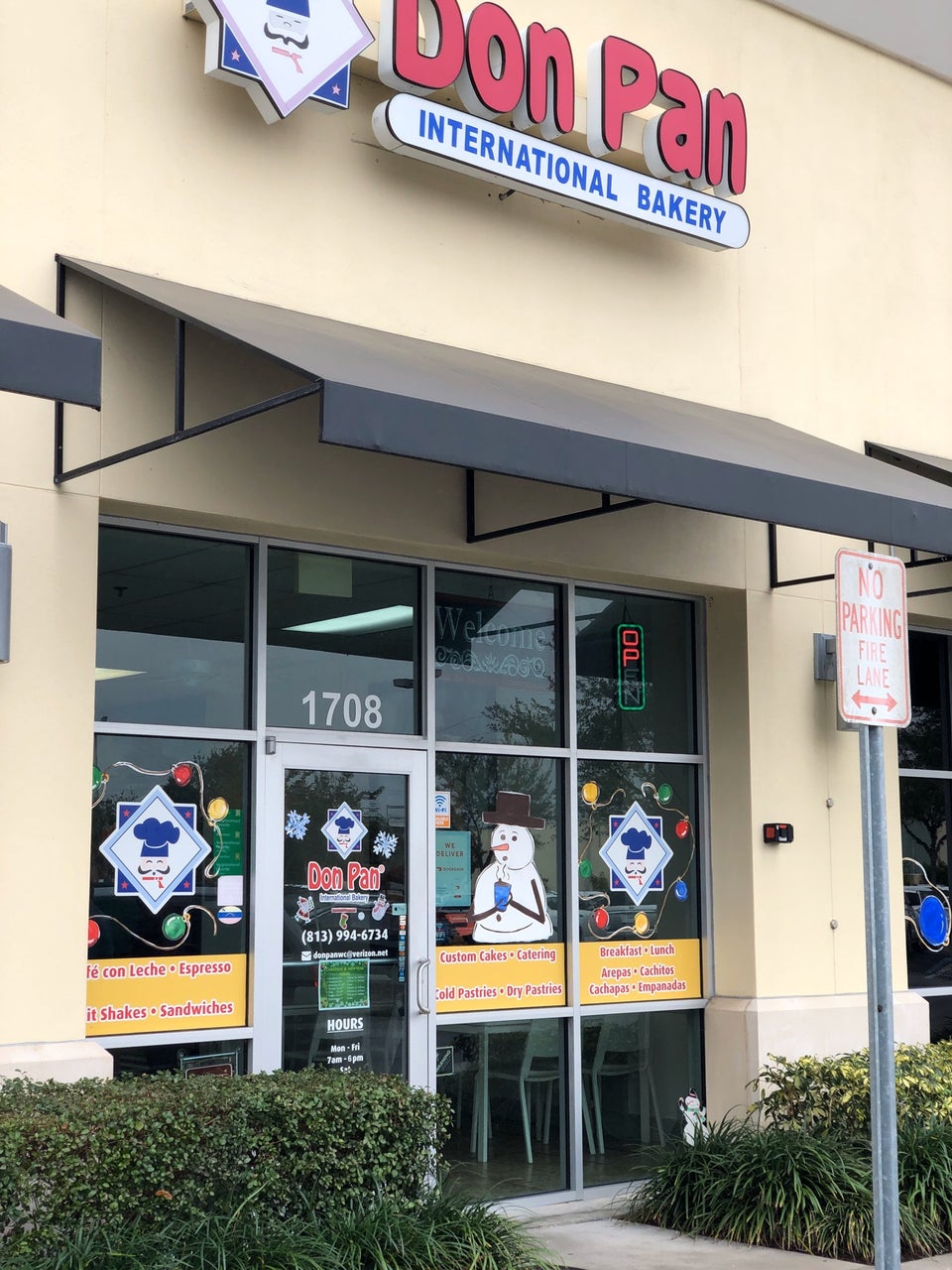 Wesley Chapel, FL Restaurants Open for Takeout, Curbside Service and/or ...