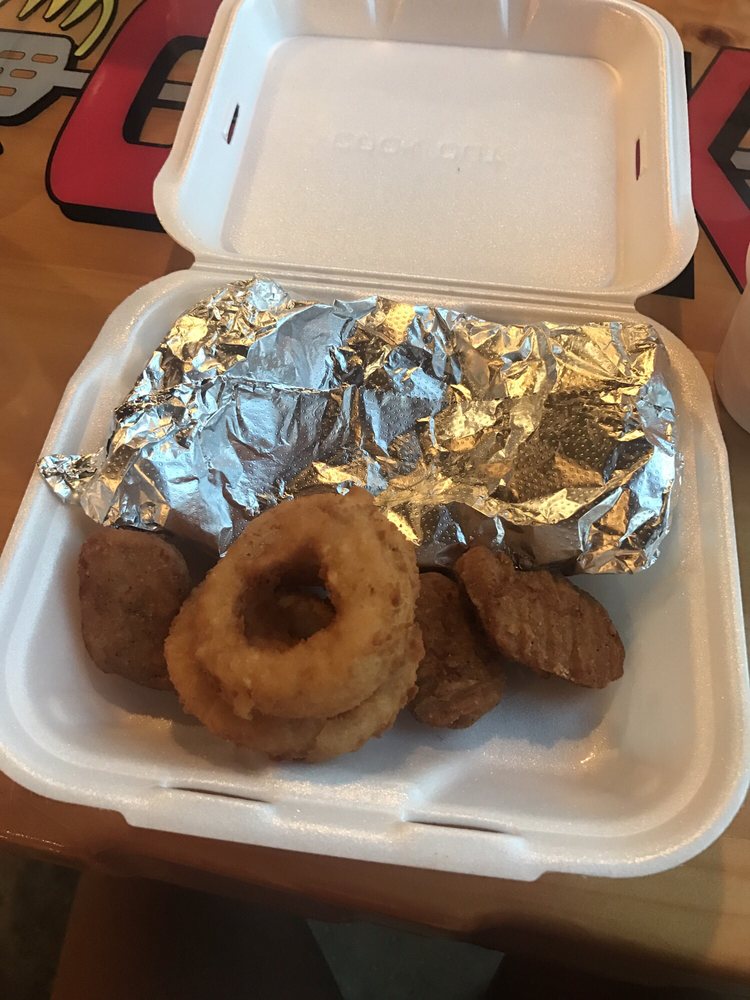 Athens, GA Restaurants Open for Takeout, Curbside Service and/or ...