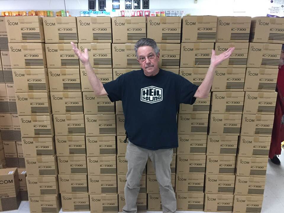 HAM RADIO OUTLET - Atlanta GA - Hours, Directions, Reviews - Loc8NearMe