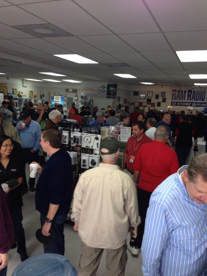 HAM RADIO OUTLET - Atlanta GA - Hours, Directions, Reviews - Loc8NearMe