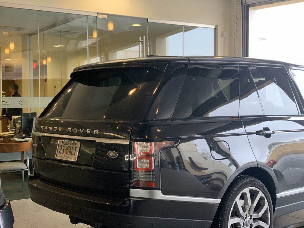 LAND ROVER BUCKHEAD - Atlanta GA - Hours, Directions, Reviews - Loc8NearMe