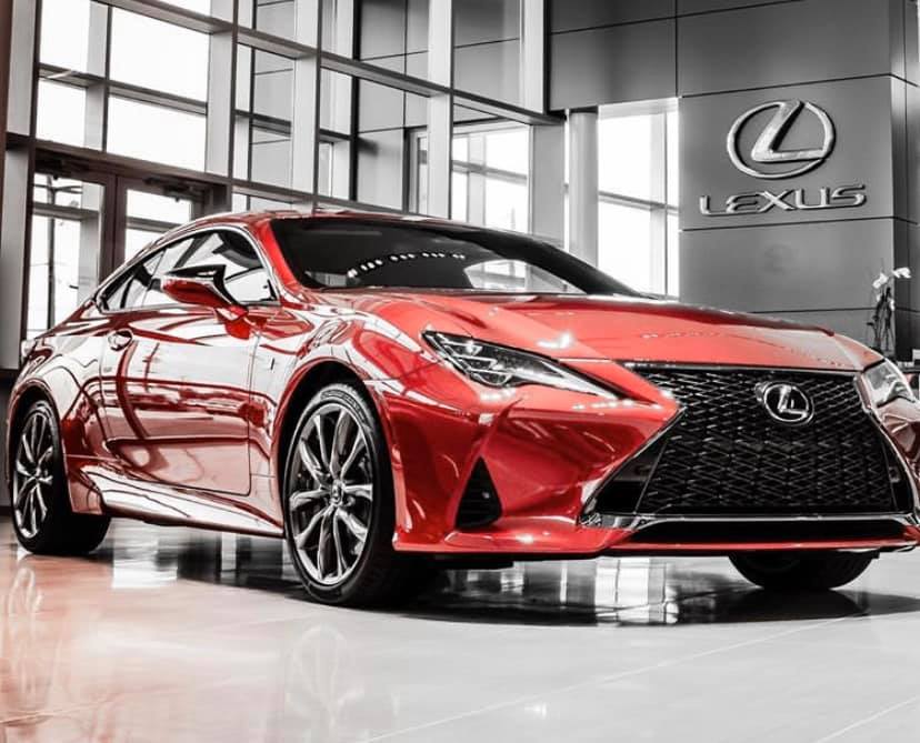 JIM HUDSON LEXUS AUGUSTA - Augusta GA - Hours, Directions, Reviews ...