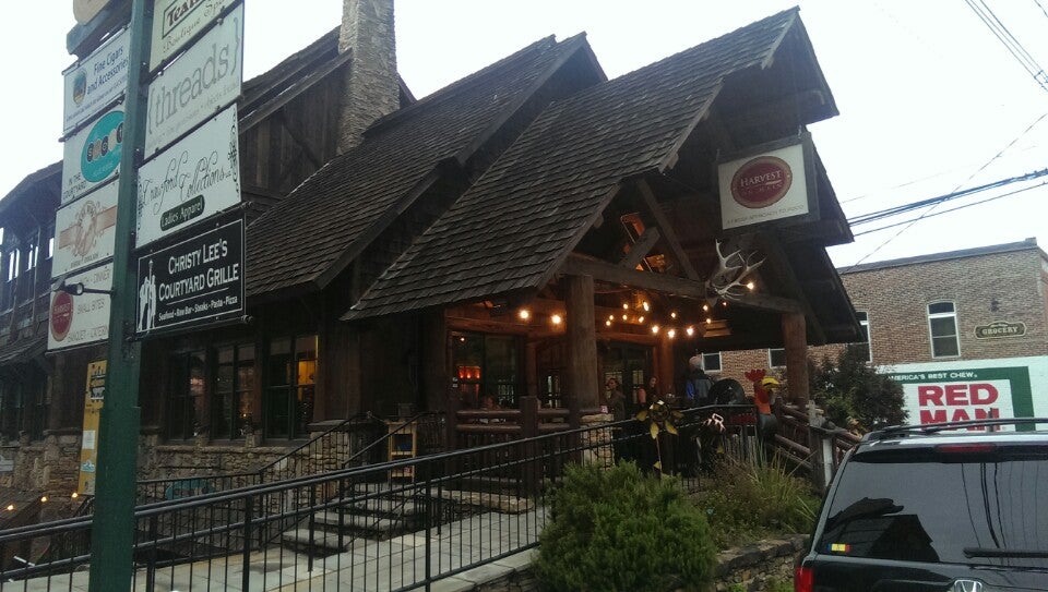 Restaurants in Blue Ridge, GA - Updated Winter 2020 - Restaurantji