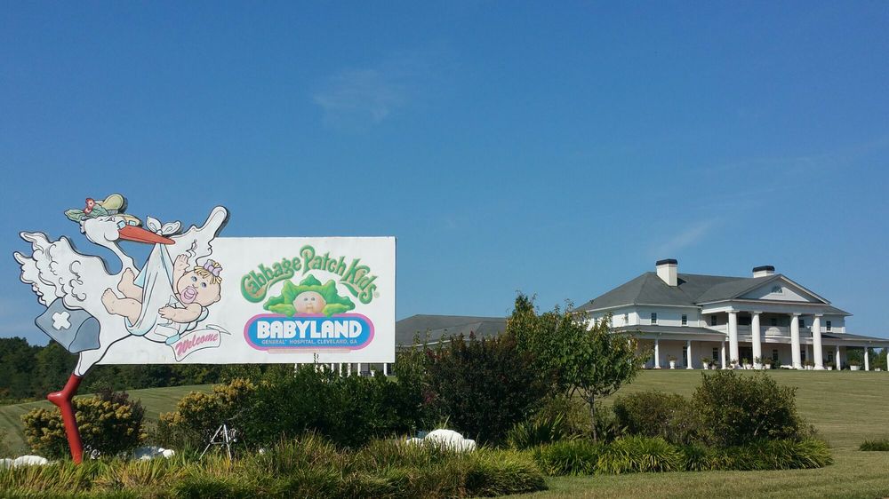 BABYLAND GENERAL HOSPITAL - Cleveland GA - Hours, Directions, Reviews ...