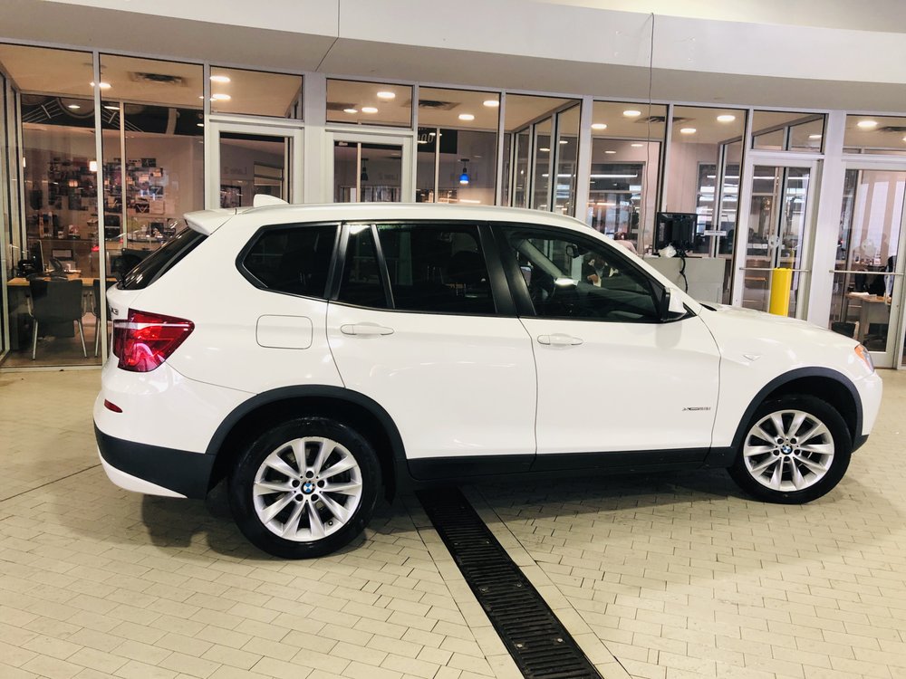 NALLEY BMW OF DECATUR - Decatur GA - Hours, Directions, Reviews ...