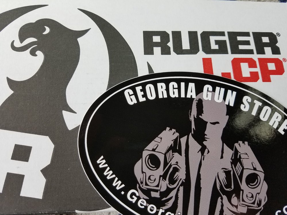 GEORGIA GUN STORE - Gainesville GA - Hours, Directions, Reviews ...