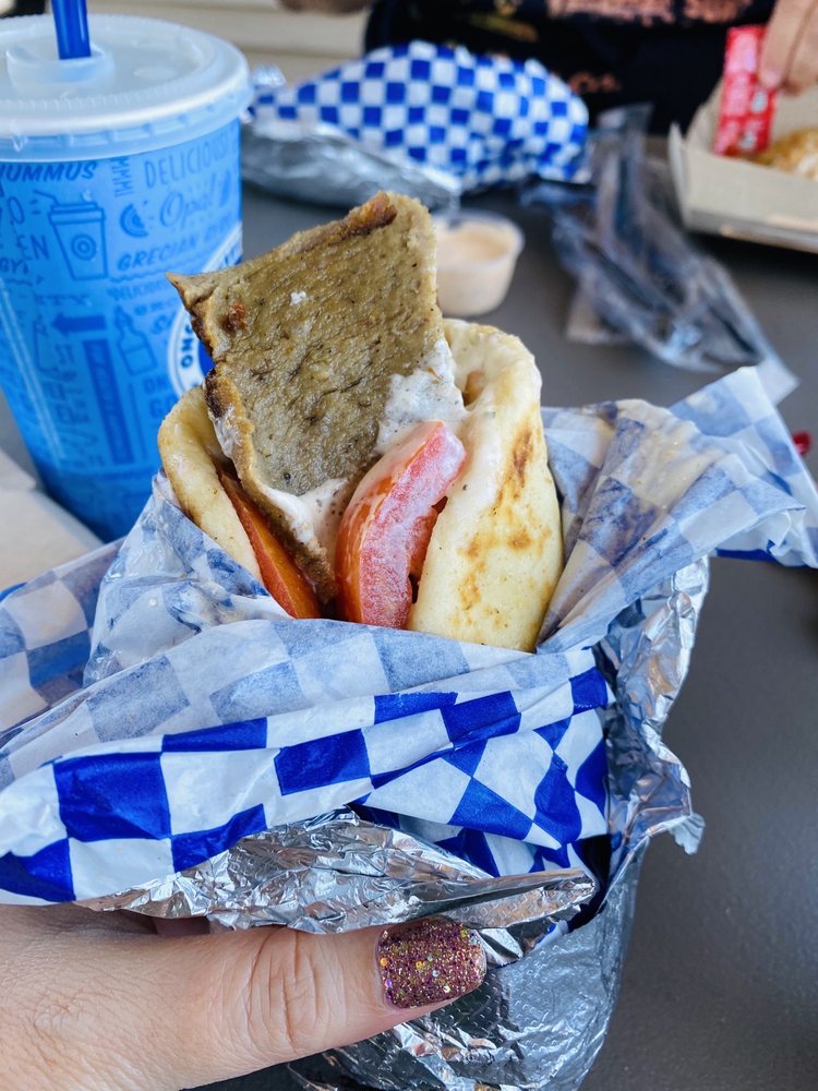 Hapeville, GA Restaurants Open for Takeout, Curbside Service and/or ...