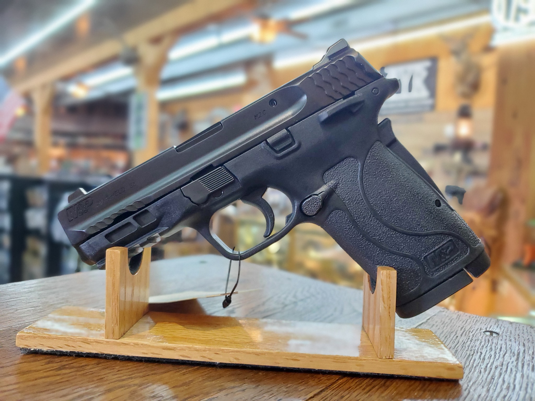 APPALACHIAN GUN PAWN & RANGE 50 YARD INDOOR RANGE - Jasper GA - Hours ...