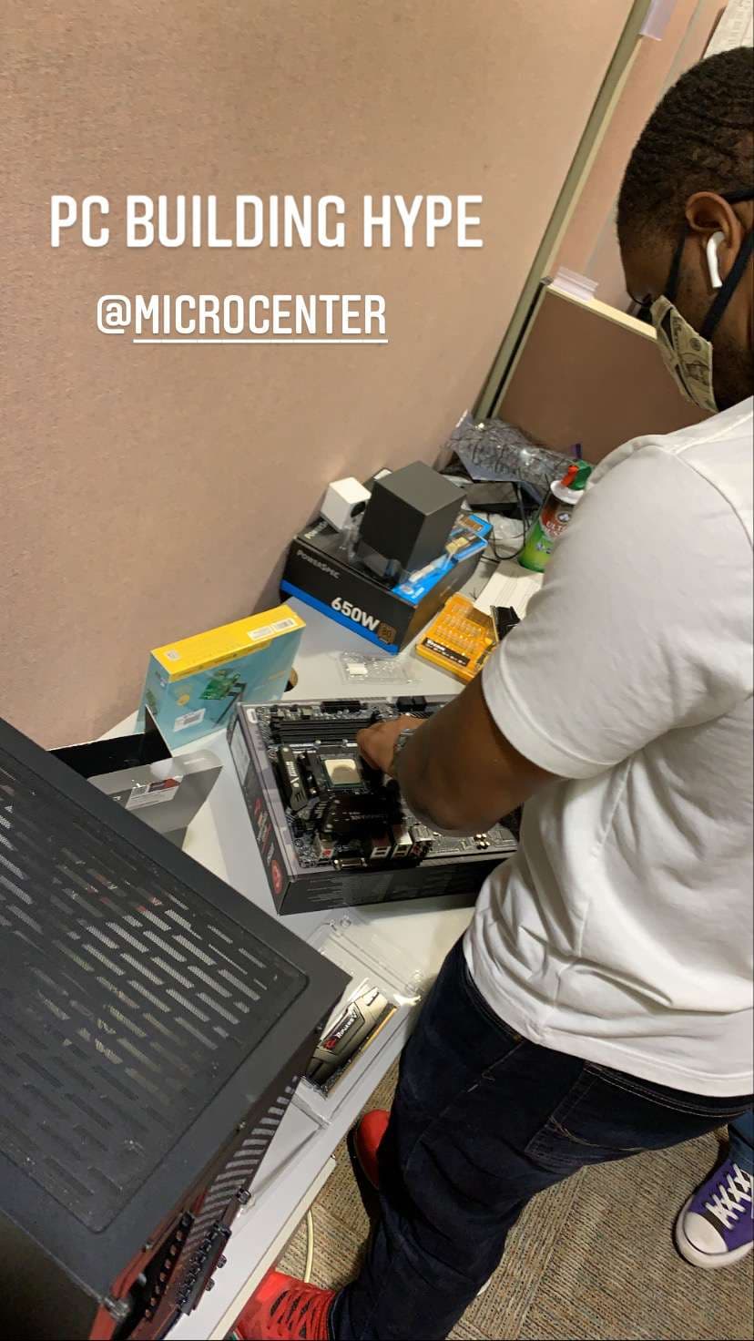 MICRO CENTER - Marietta GA - Hours, Directions, Reviews - Loc8NearMe