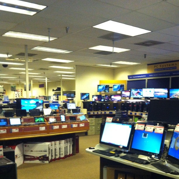 MICRO CENTER - Marietta GA - Hours, Directions, Reviews - Loc8NearMe