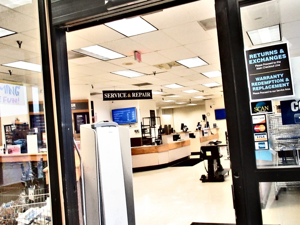 MICRO CENTER - Marietta GA - Hours, Directions, Reviews - Loc8NearMe