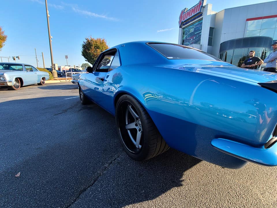 SUMMIT RACING EQUIPMENT - McDonough GA - Hours, Directions, Reviews ...