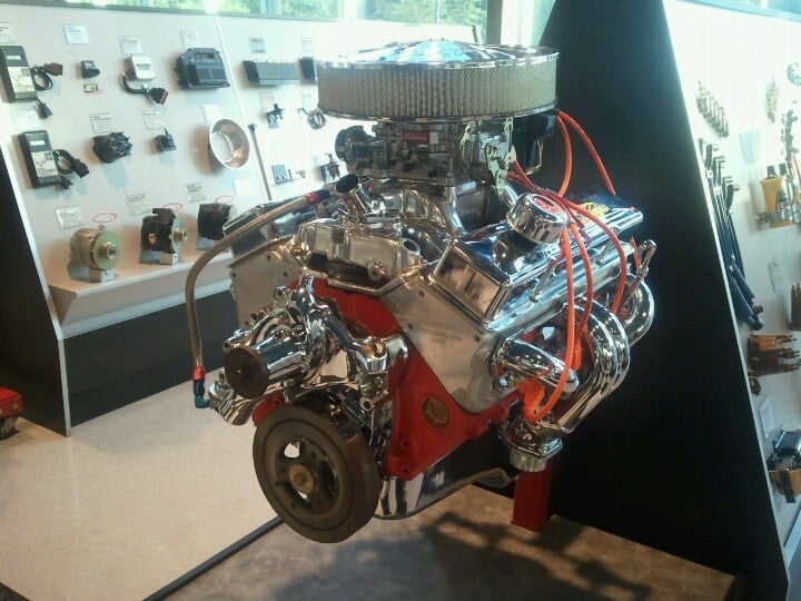 SUMMIT RACING EQUIPMENT - McDonough GA - Hours, Directions, Reviews ...