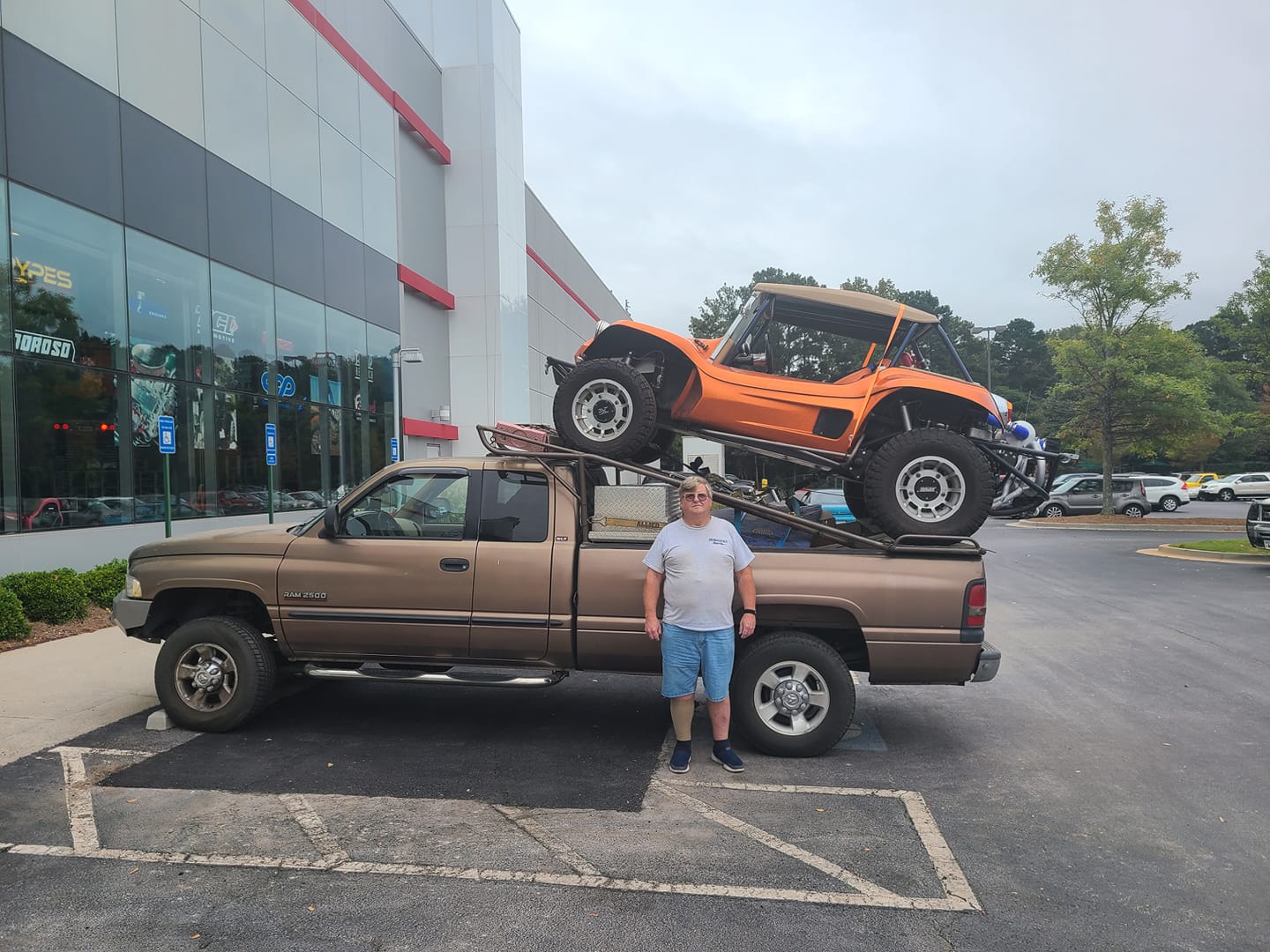 SUMMIT RACING EQUIPMENT - McDonough GA - Hours, Directions, Reviews ...