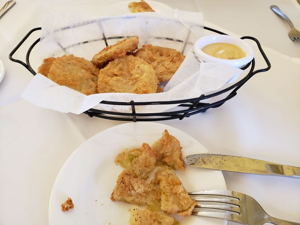 Perry, GA Restaurants Open for Takeout, Curbside Service and/or ...