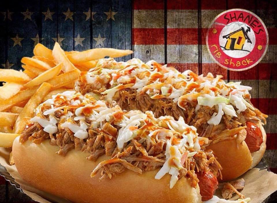 Perry, GA Restaurants Open for Takeout, Curbside Service and/or ...