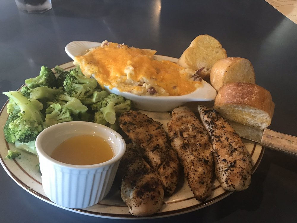 Pooler, GA Restaurants Open for Takeout, Curbside Service and/or ...