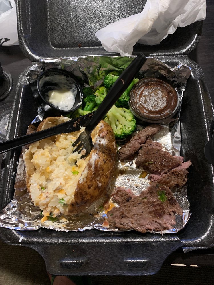 Pooler, GA Restaurants Open for Takeout, Curbside Service and/or ...