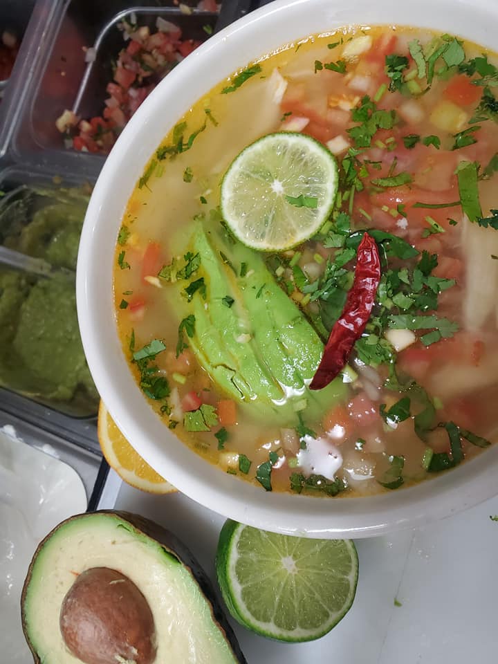 Powder Springs, GA Restaurants Open for Takeout, Curbside Service and ...