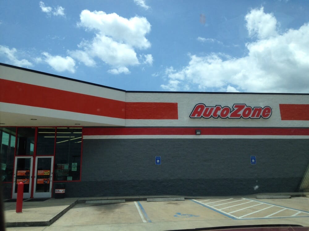 AUTOZONE AUTO PARTS - 2252 Hwy 17, Richmond Hill GA - Hours, Directions ...