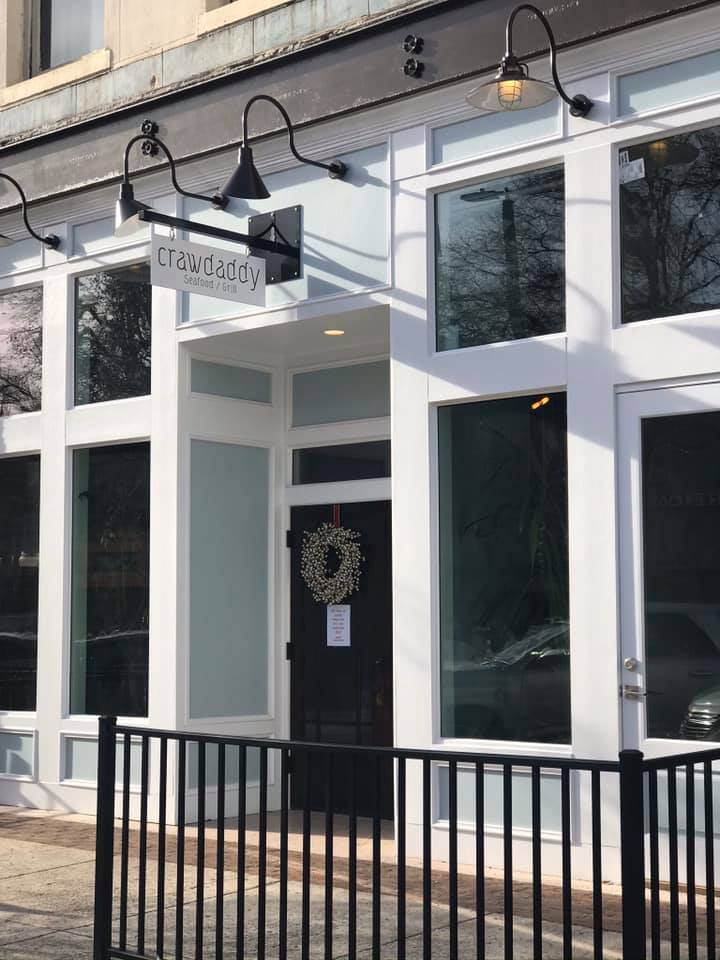 Rome, GA Restaurants Open for Takeout, Curbside Service and/or Delivery ...