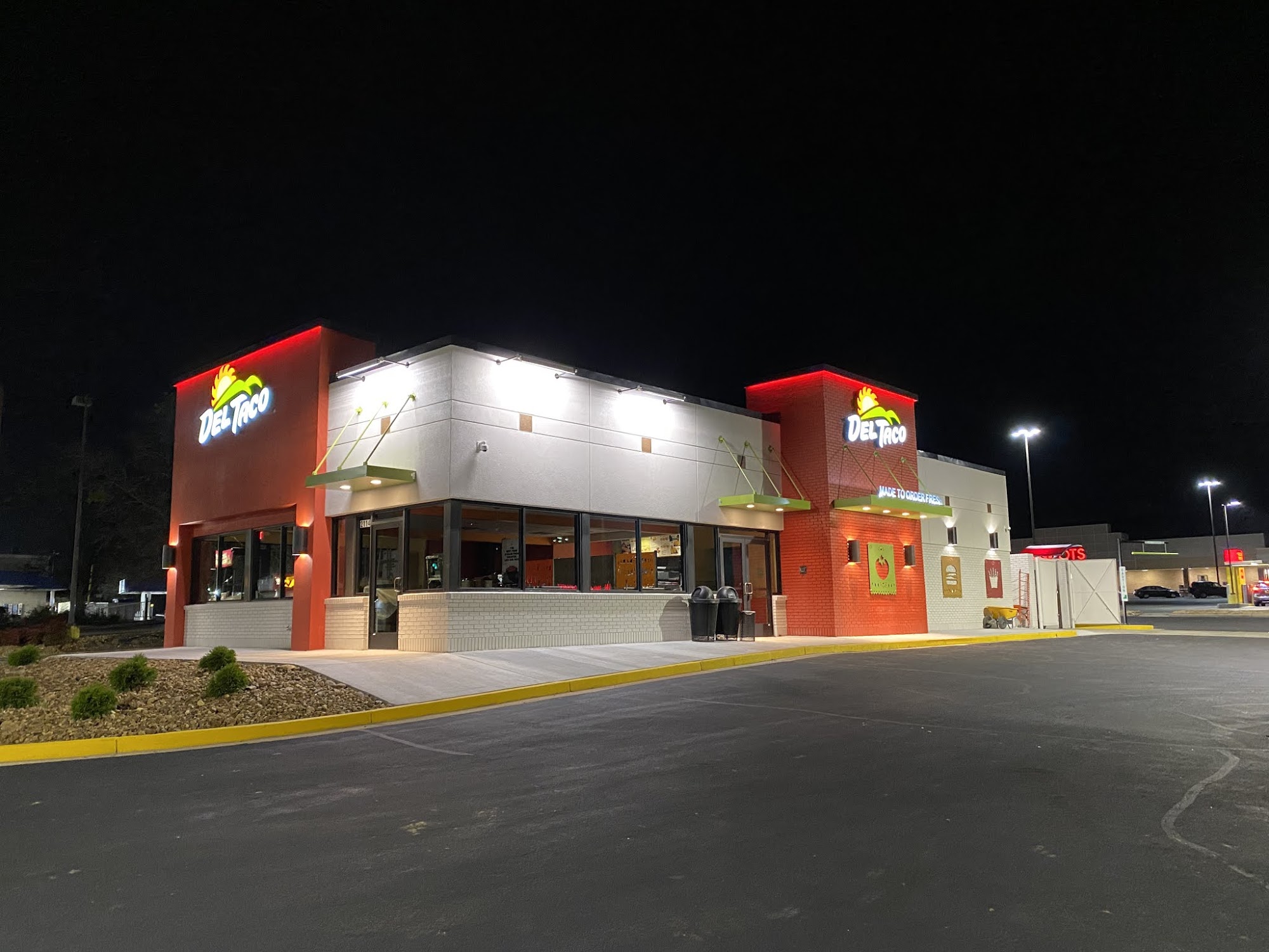 Rome, GA Restaurants Open for Takeout, Curbside Service and/or Delivery ...