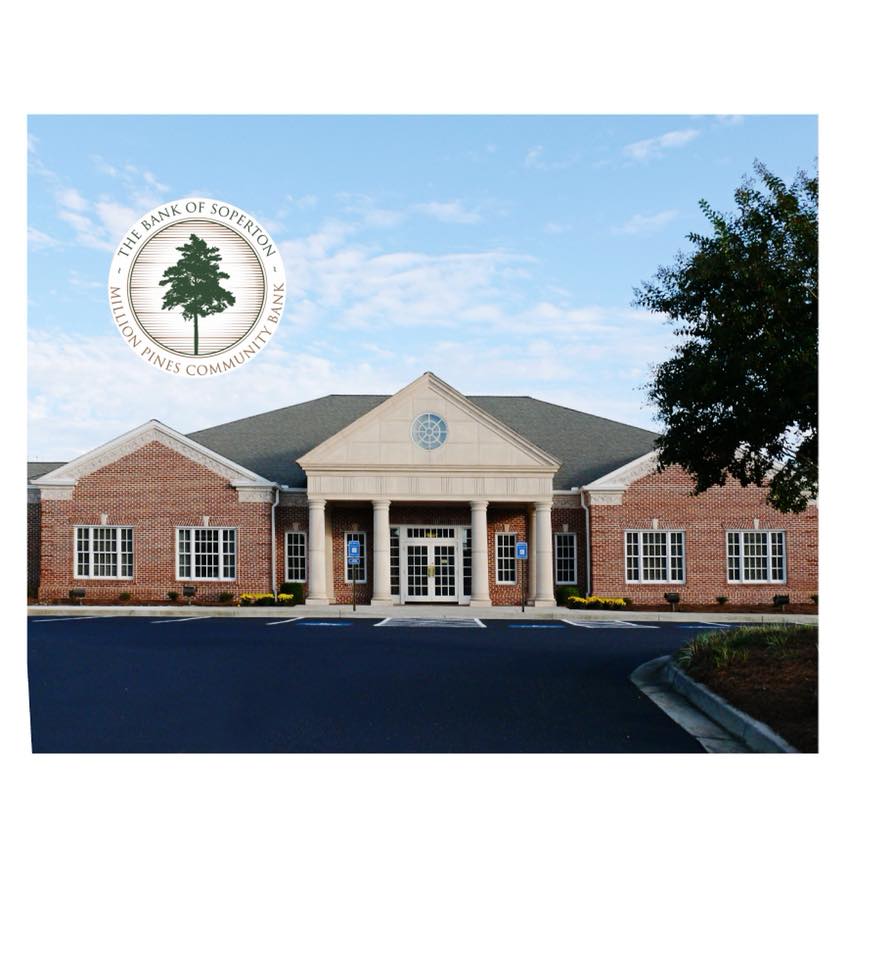 GEORGIA FIRST BANK - Soperton GA - Hours, Directions, Reviews - Loc8NearMe