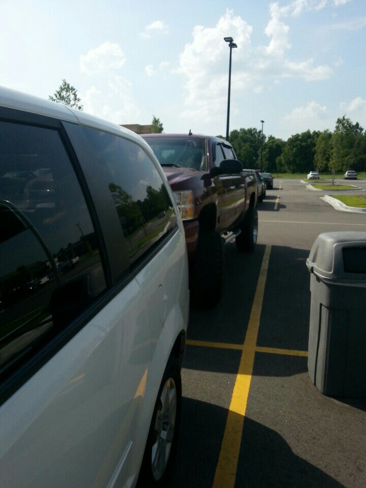 WALMART NEIGHBORHOOD MARKET - 349 Brampton Ave, Statesboro GA - Hours ...